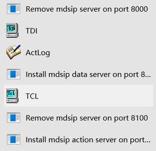 Windows环境下安装MDSplus for Python安装步骤_python 安装mdsplus 开发包-CSDN博客