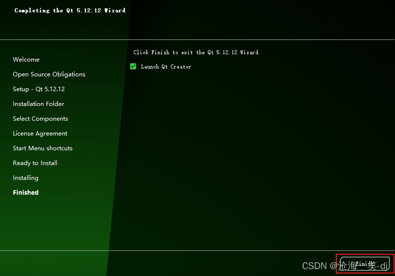 【Qt】Qt5.12.12安装教程详解(二)-CSDN博客