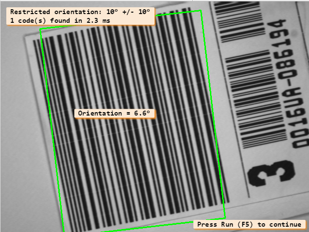 基于Halcon学习的一维码识别【三十三】barcode_param_orientation.hdev_halcon 读码 自适应-CSDN博客