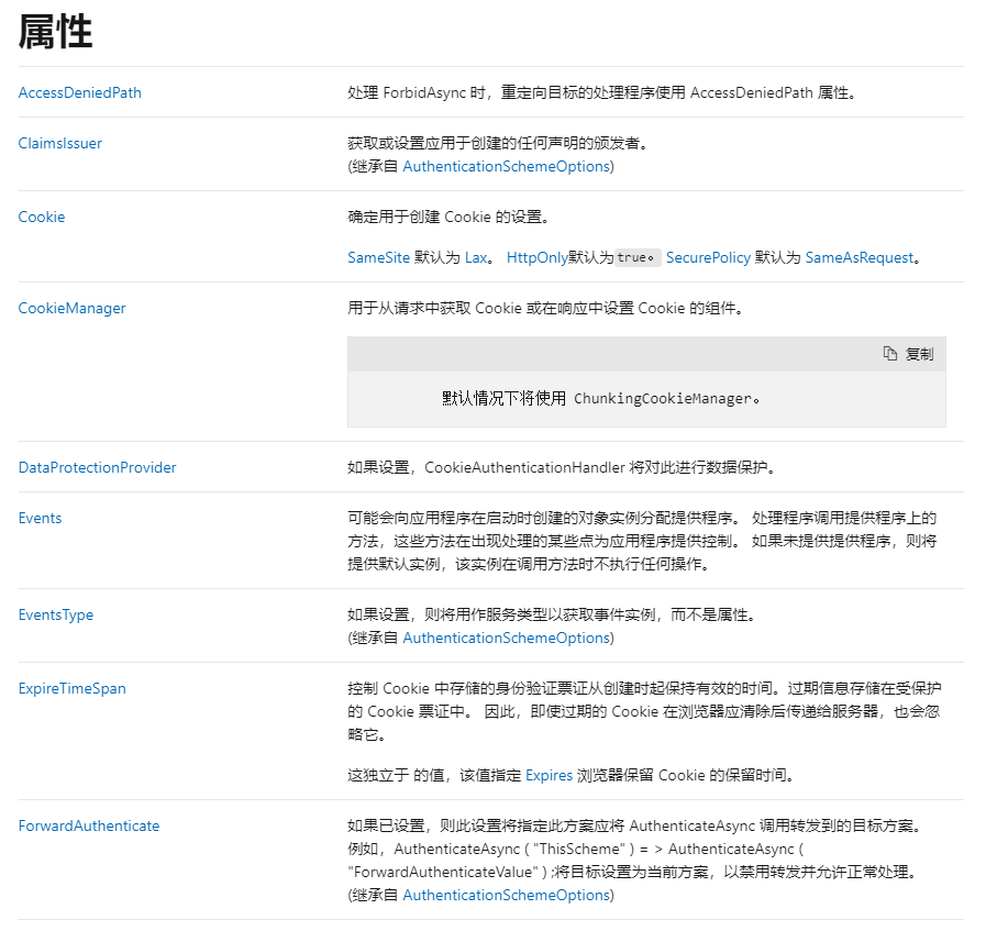 使用HttpContext.SignInAsync实现简单的授权-CSDN博客