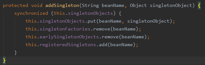 Spring 循环依赖，三级缓存注入代理对象_spring三级缓存代理对象-CSDN博客