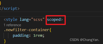 vue页面跳转之后，之前页面的样式错乱，刷新之后又恢复正常。解决方法_登录页面跳转注册页面导致样式混乱-CSDN博客
