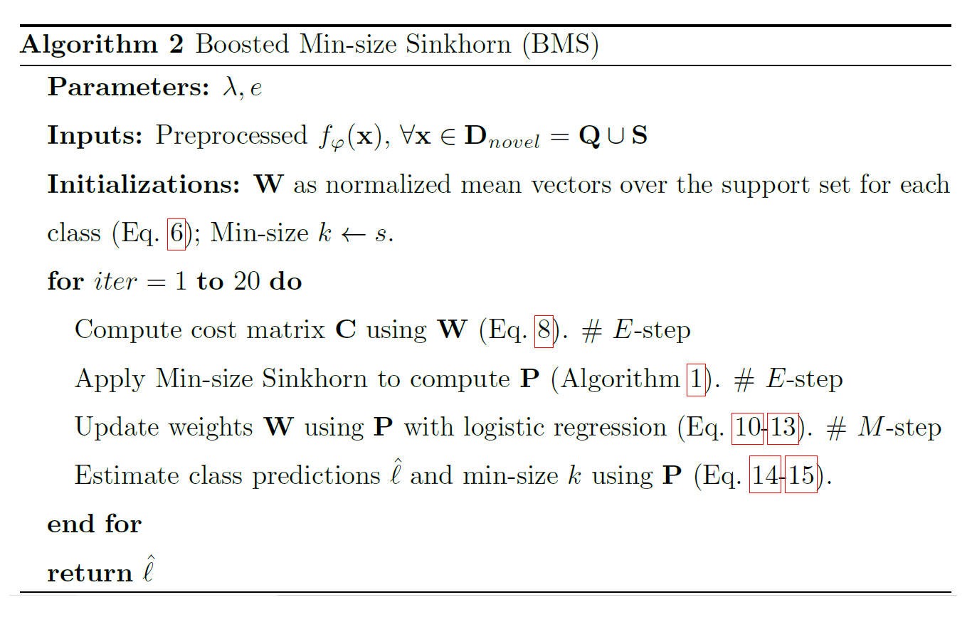 ＜Squeezing Backbone Feature Distributions to the Max for Efficient Few-Shot Learning＞-CSDN博客