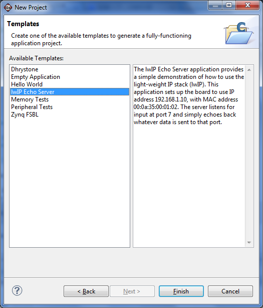 zynq 轻量级以太网控制器LWIP传输速度优化_zynq lwip加速-CSDN博客