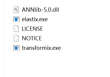 开源配准工具Elastix下载【详细步骤附用户手册下载地址】-CSDN博客