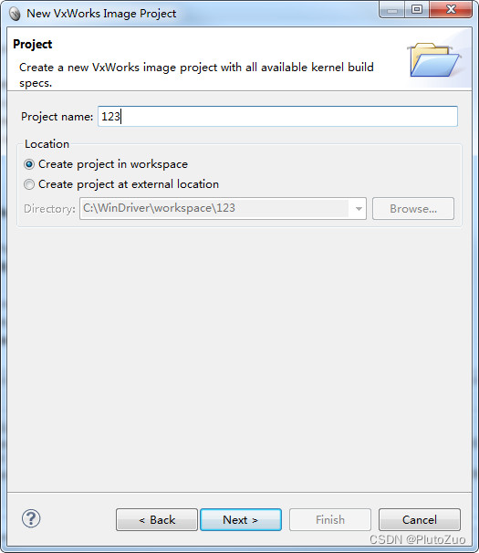 VxWork X86架构下安装教程_grub引导vxworks-CSDN博客
