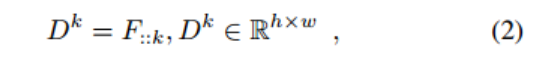 【定位系列论文阅读】d2 Net A Trainable Cnn For Joint Description And Detection Of Local Features(上) Csdn博客