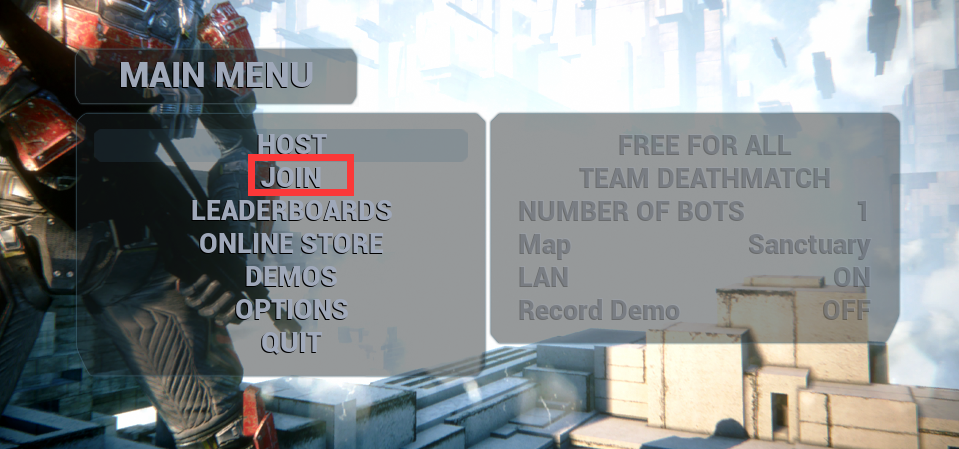 ShooterGame 代码分析_shootergame.uproject-CSDN博客