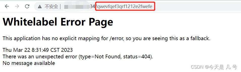 几种区分Spring与Structs2中间件的方法_如何判断struts框架-CSDN博客