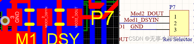 ADS1299改图_ads1299电路-CSDN博客