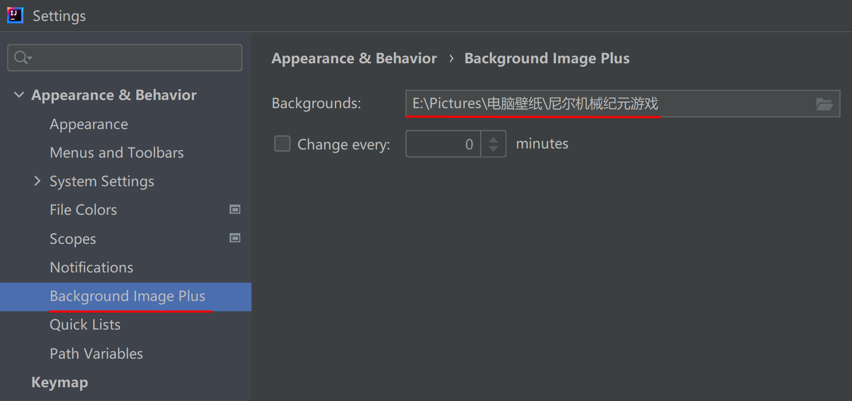 (IntelliJ)插件一 Background Image Plus_idea插件 backgroundlmageplus.jar-CSDN博客