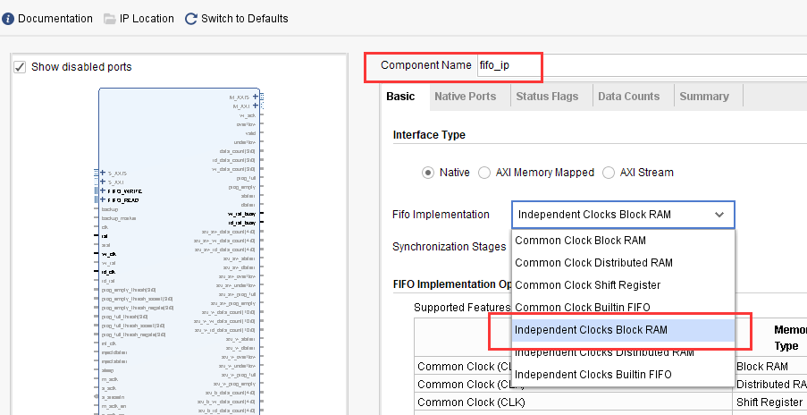 fpga中fifo、rom、ram的使用_verilog 设计中什么时候需要fifo和ram-CSDN博客
