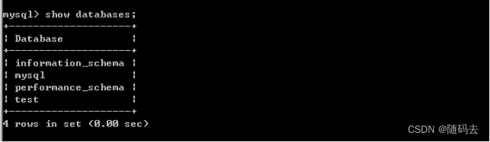 Mysql安装和配置 Mysql安装x64 X86 Csdn博客