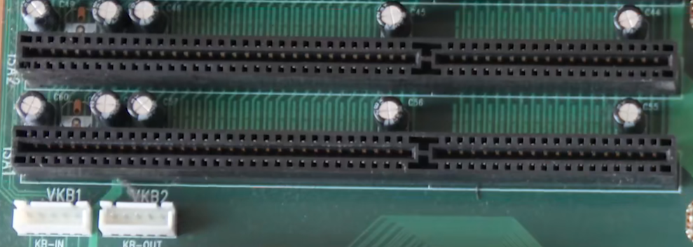 硬件学习（4）：总线与pcie接口_pcie和总线-CSDN博客