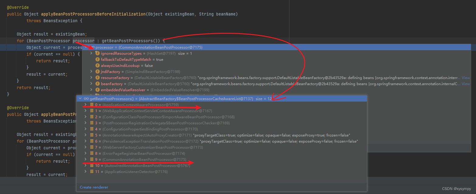 Postconstruct和applicationcontextaware冲突的一点理解applicationcontextaware注解和postconstruct注解 Csdn博客 
