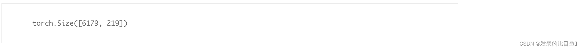 在 Pytorch 中使用前馈神经网络构建简单的 Qsar 模型qsar模型 Csdn博客