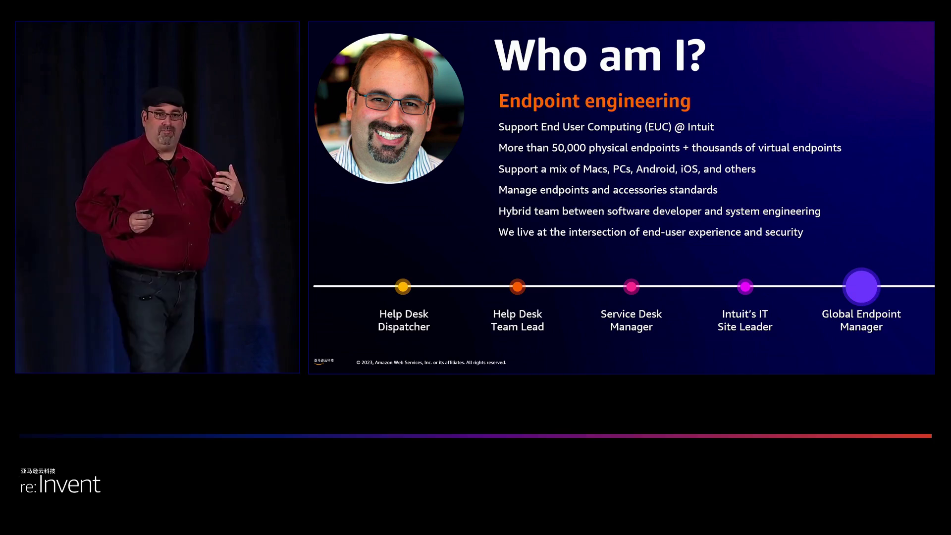 亚马逊 WorkSpaces 让你省钱又高效!瘦客户端让笔记本电脑成为过去_workspaces 瘦客户机-CSDN博客
