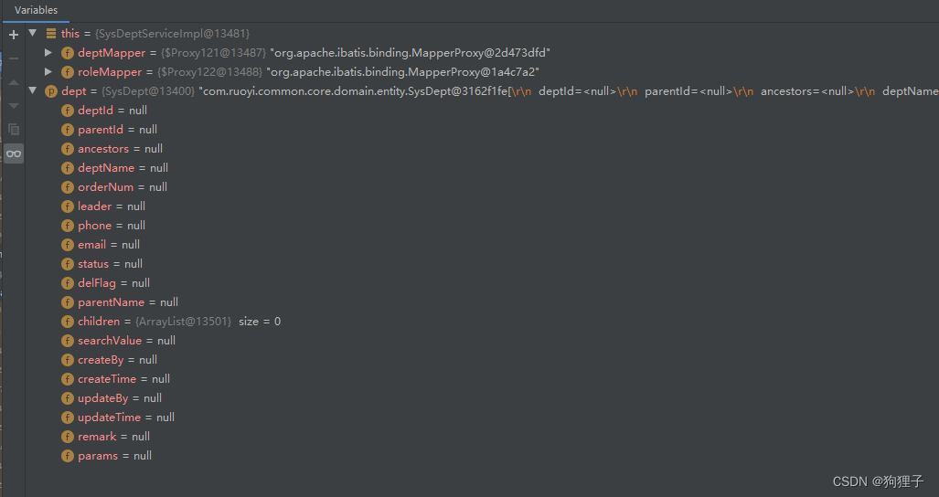 五、若依框架用户管理功能代码解读_若依代码详解-CSDN博客