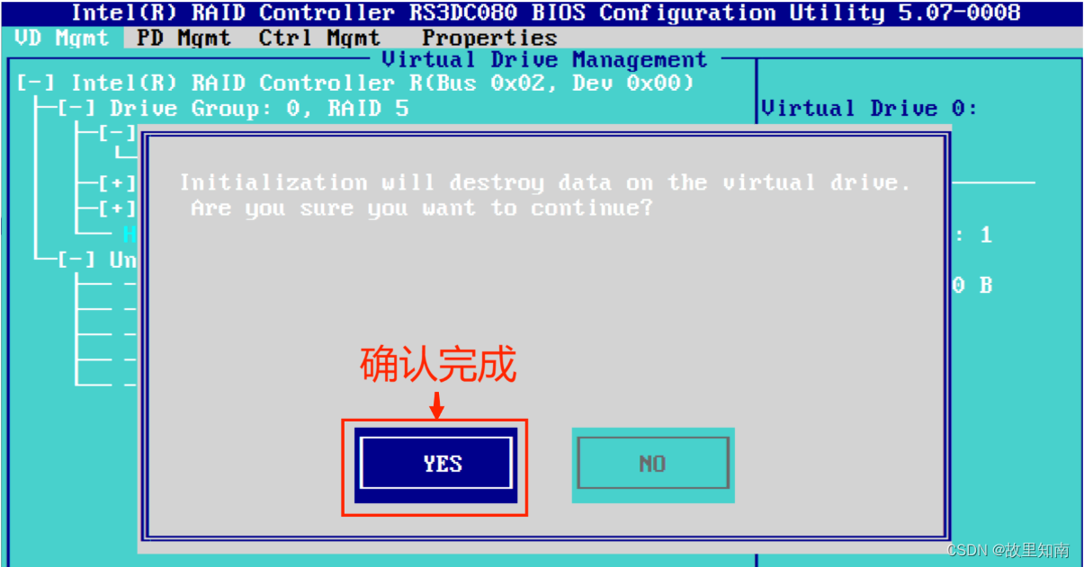 磁盘阵列和RAID配置_raid 0技术把多块物理硬盘设备(至少两块)通过硬件-CSDN博客