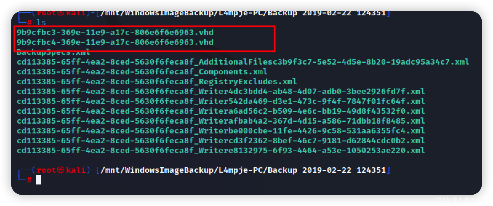【Hack The Box】windows练习-- Bastion_bastion htb-CSDN博客