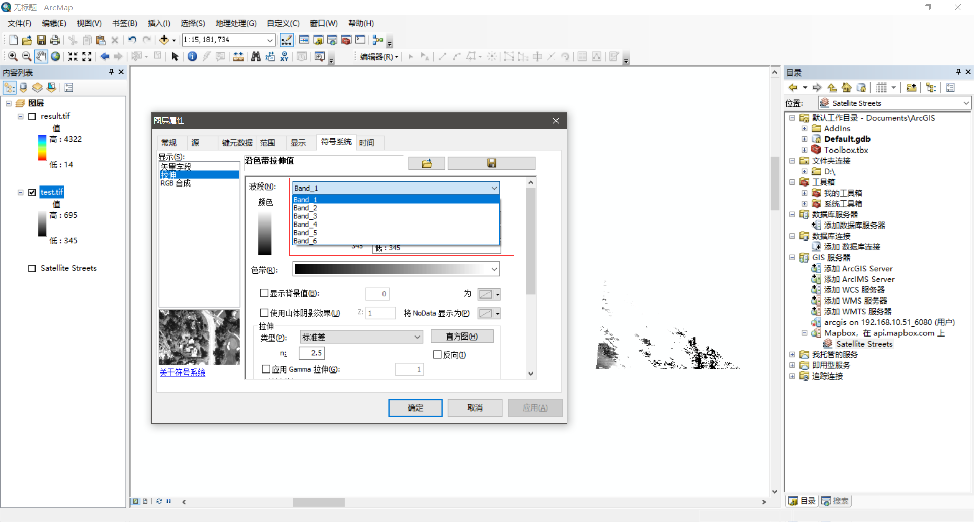MODIS MCD19A2气溶胶数据（AOD）利用python rasterio转换成tif，并将投影转换成经纬度_mcd19a2的经纬度怎么获取-CSDN博客