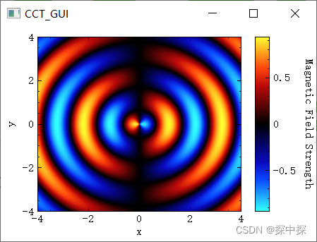 VS2019调用QCustomPlot第三方库报错无法解析的外部命令的解决方法_qcustomplot vs2019-CSDN博客