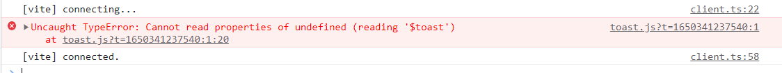 在vue3中使用primevue的Toast组件作为全局请求反馈_vue3-toast-CSDN博客