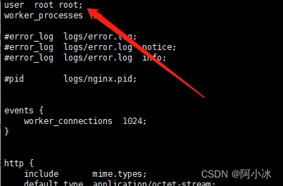【Linux】OpenResty安装与应用_openretry-CSDN博客