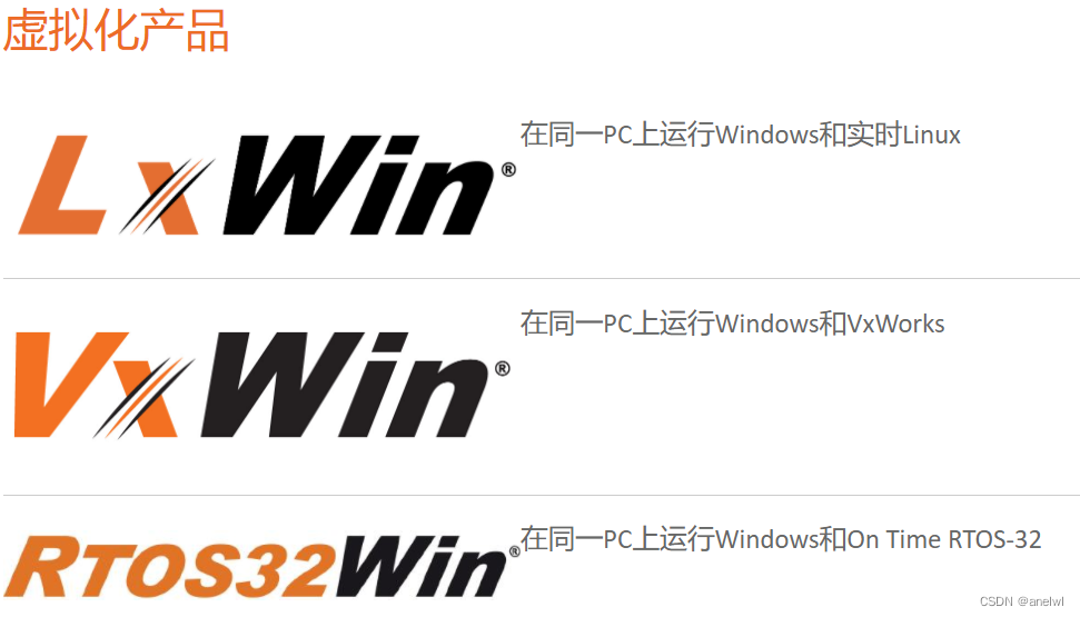 windows实时RTX与LxWin的比较_rtx64-CSDN博客
