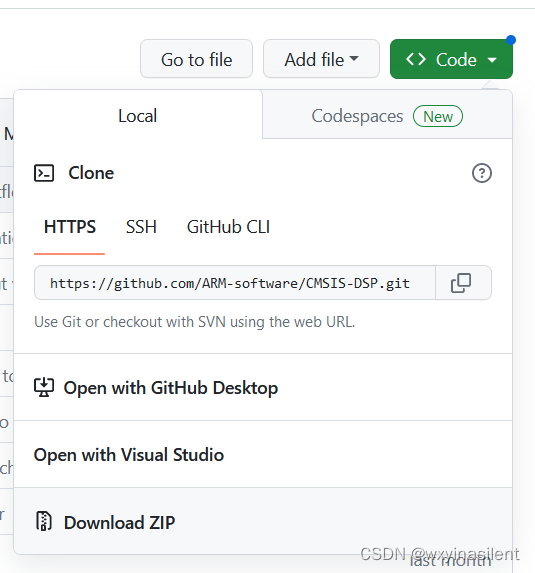 基于Clion开发的STM32：手动添加最新的DSP数学库_stm32 dsp库 最新-CSDN博客