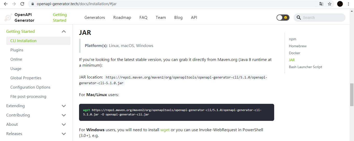 使用Swagger如何自动生成Jmeter脚本?_根据swagger生成jmeter-CSDN博客