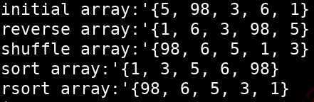 SV学习笔记—数组的方法_sv foreach-CSDN博客