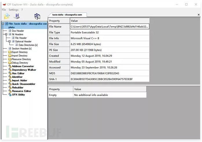 史上最全Windows安全工具锦集_capsa drivers-CSDN博客