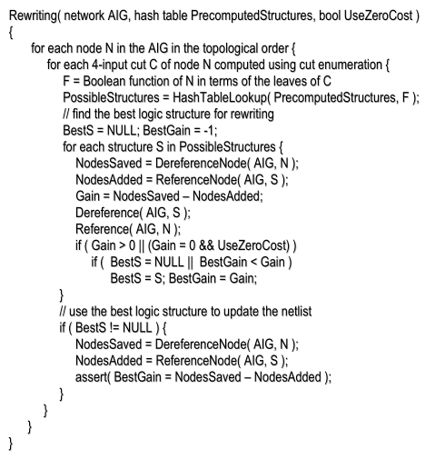 逻辑综合知识点总结 持续更新中..._iverilog -i: no such file or directory-CSDN博客