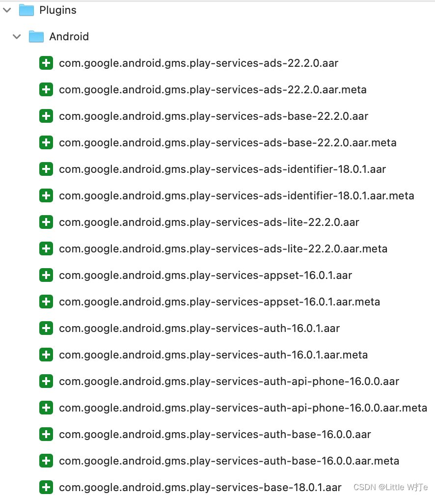 Unity接入谷歌登录 踩坑总结_unity接入谷歌play-CSDN博客