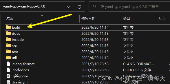 【Qt】Qt5.14.2配置yaml-cpp_qt yaml文件-CSDN博客