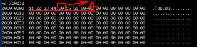 汇编语言-jcxz指令-CSDN博客
