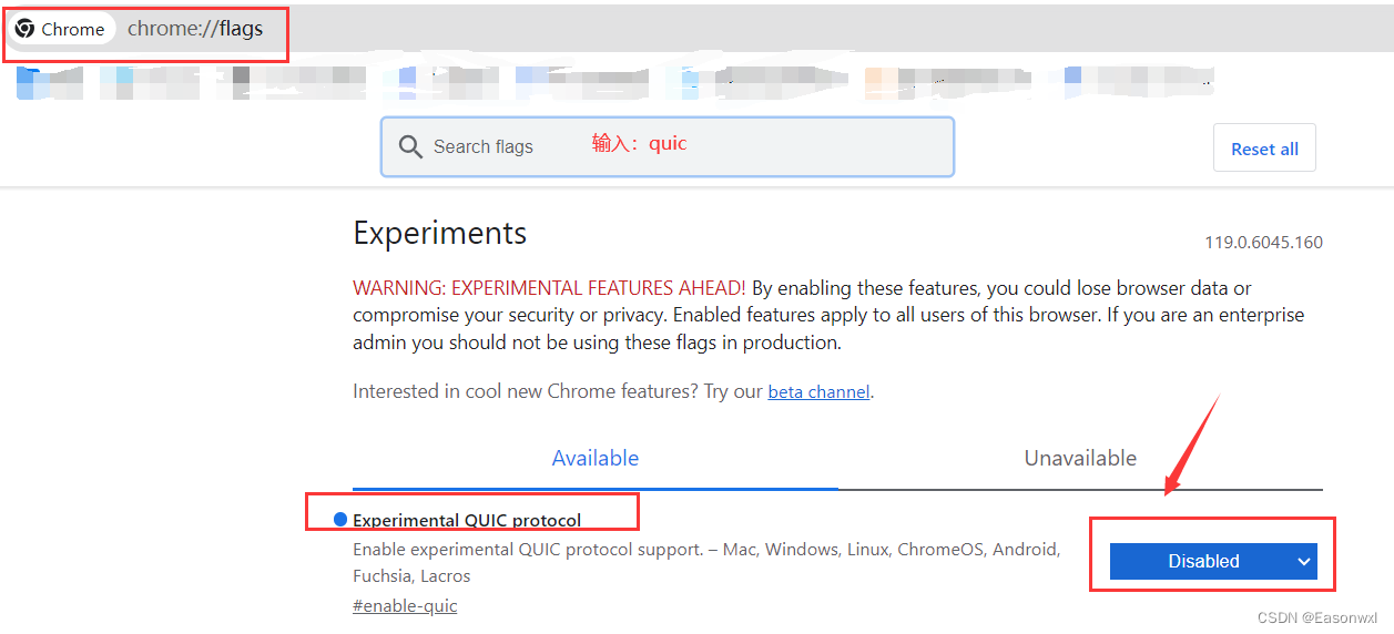 解决谷歌学术：We‘re sorry..._we're sorry... ... but your computer or network ma-CSDN博客