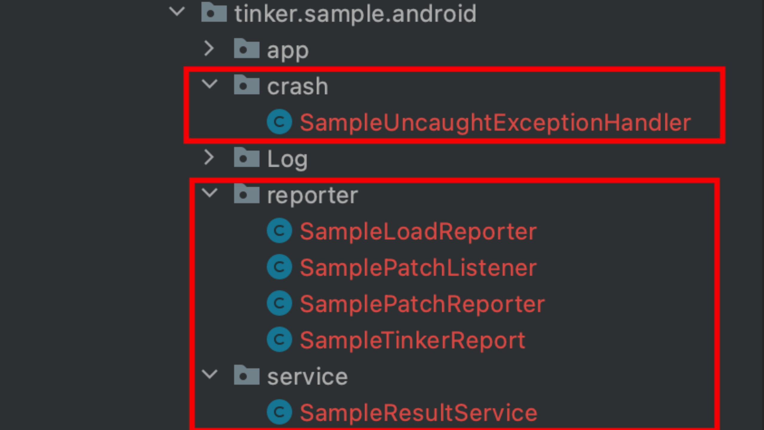 热修复Tinker接入问题与解决2022年_tinker agp7-CSDN博客
