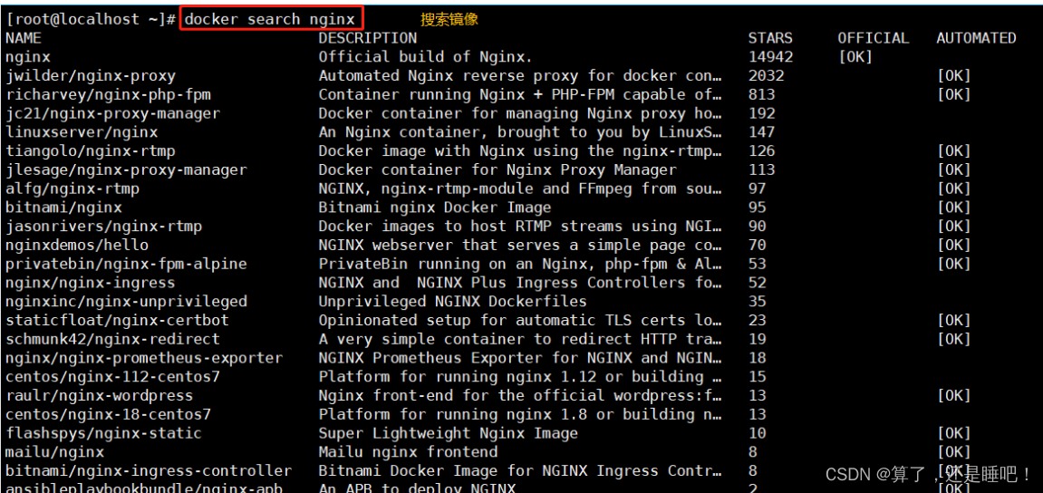 Docker容器化技术 Docker Cgroup Systemd Csdn博客