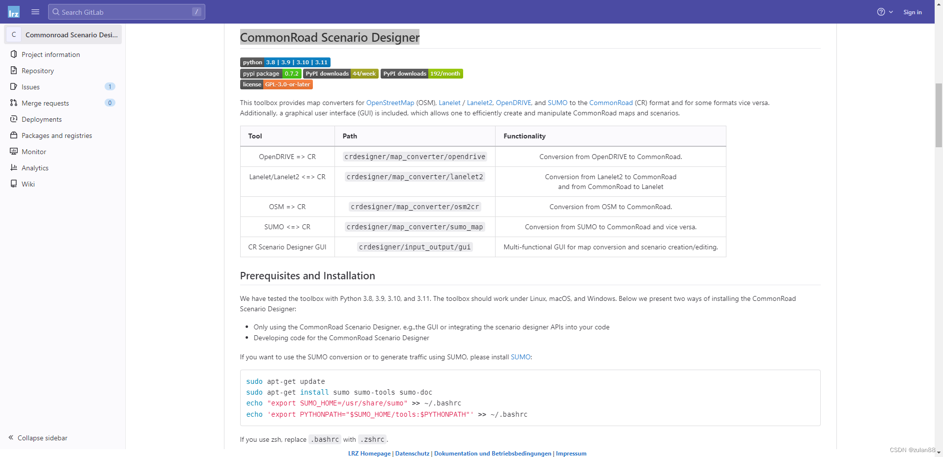 OpenDRIVE到Lanelet2地图格式的相互转换_opendrive格式数据转换-CSDN博客