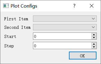 PyQt5----自定义Dialog 多数据源输入_pyqt5 可以获取多个值的对话框-CSDN博客