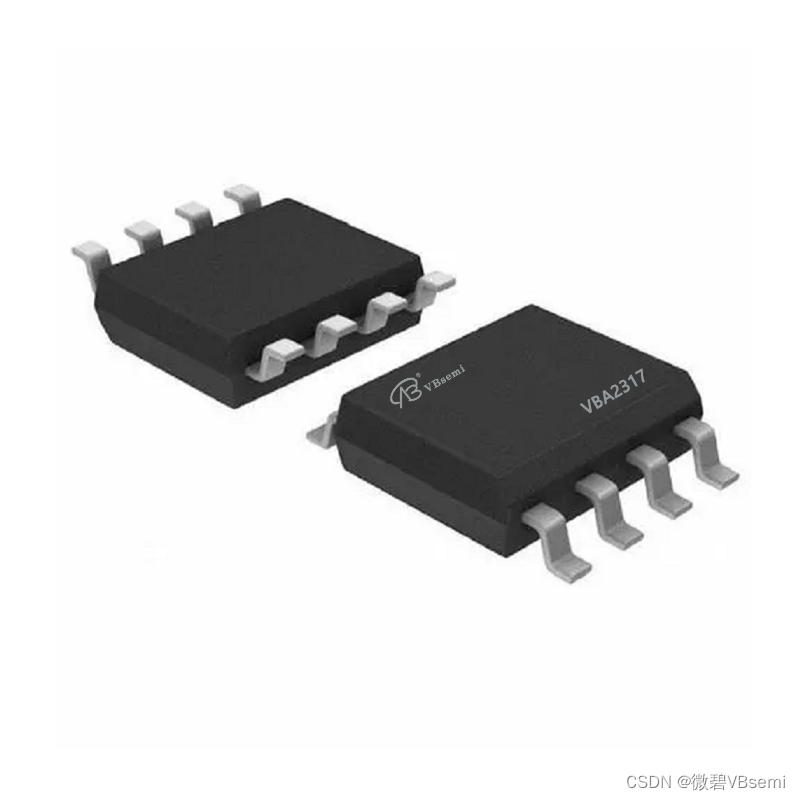 AO4407A-VB_MOSFET产品应用与参数解析_4407a电源芯片引脚参数-CSDN博客