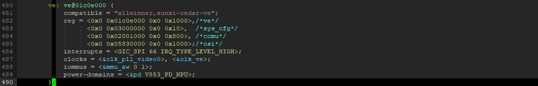 从一个NPU失效问题看Linux PM Domain Framework的实现逻辑_power domain framework-CSDN博客