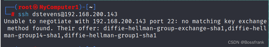 红队打靶:lampsecurityctf4打靶思路详解(vulnhub)lampsecurityctf4 Csdn博客 9440