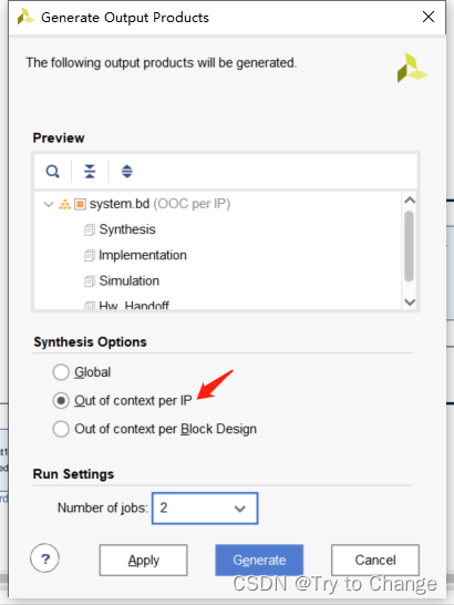 Vivado Block Design流程（MicroBlaze）-CSDN博客