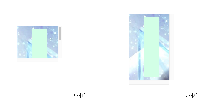 Vue Scroll 监听滚动事件，让你一看就明白 Csdn博客