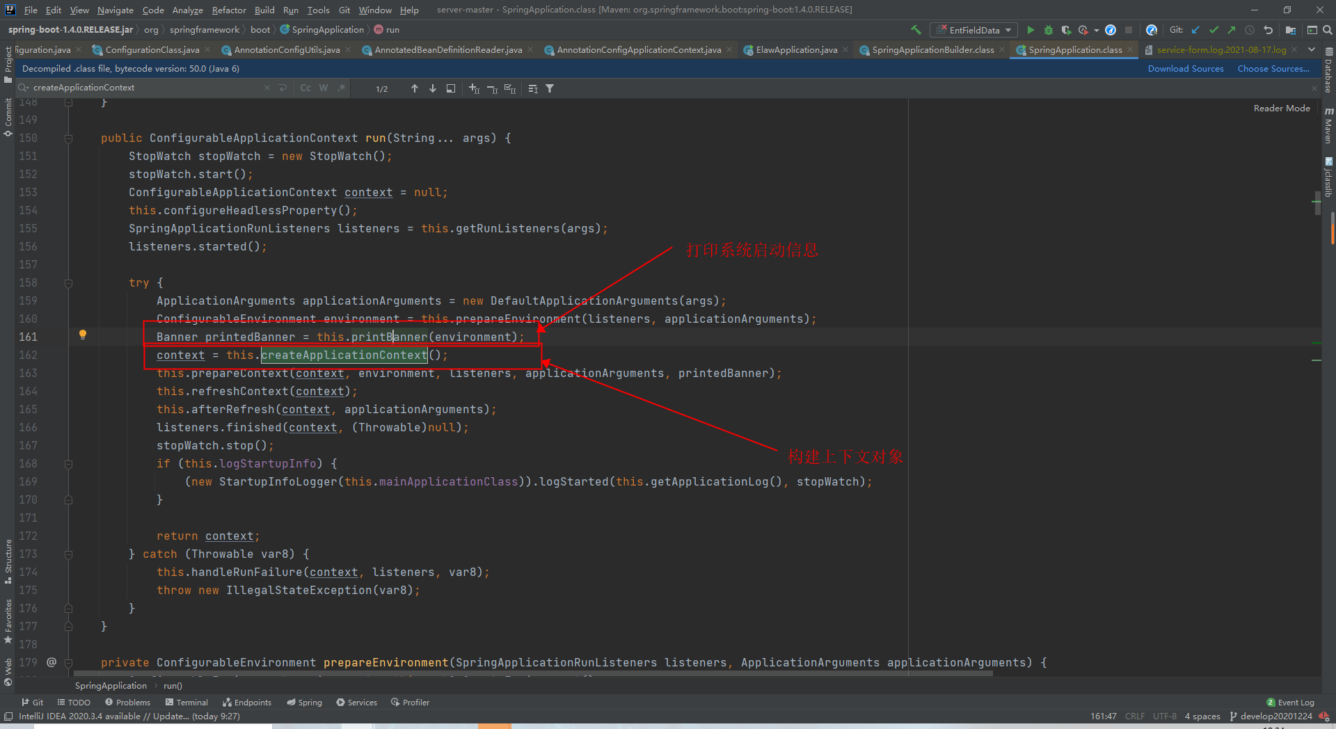@Configuration注解加载过程_@configuration durid 加载-CSDN博客