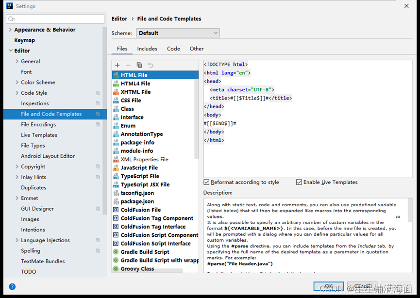 springboot视图渲染技术_springboot table 星星-CSDN博客